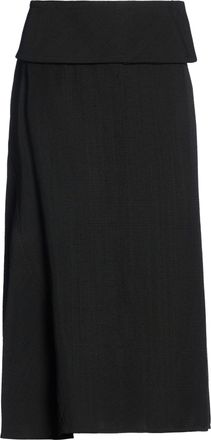 Jil Sander HOSEN & R&Ouml;CKE - Midi-R&ouml;cke auf YOOX.COM