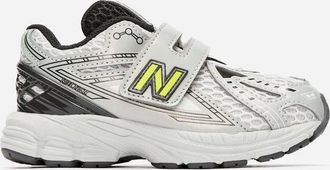 Arket Sneaker 1906 Von New Balance F&uuml;r Kleinkinder -Grau