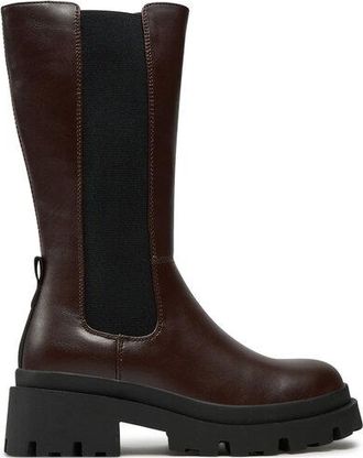 Only Stiefel 15304996 Braun