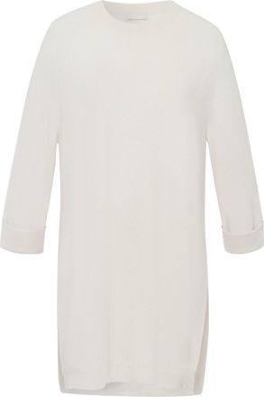 include Long-Pullover include beige