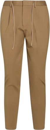 Manuel Ritz HOSEN & R&Ouml;CKE - Hosen auf YOOX.COM