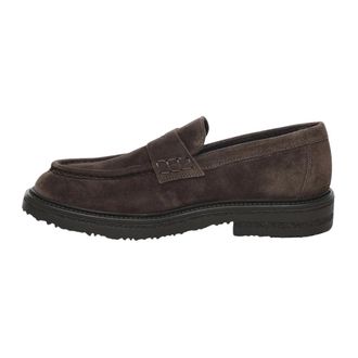 Rolando Sturlini U1154 Loafer - - Shoes - Herren - Braun - 44 EU