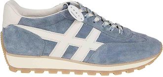 Hogan Baskets - Gris