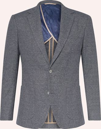 Paul Paul Anzugsakko Slim Fit blau