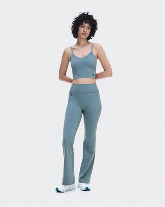 On Studio Flared Pants 30