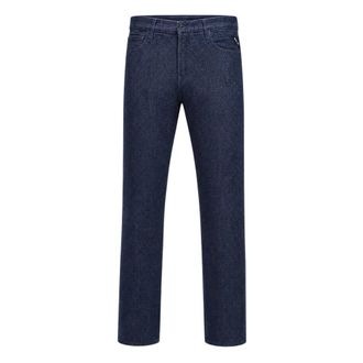 Replay 12 Oz Woll-Baumwoll-Denim-Jeans - - Jeans - Herren - Blau - W32 L32