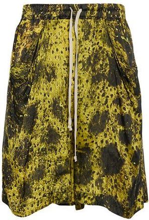 Rick Owens BAS - Shorts et bermudas sur YOOX.COM