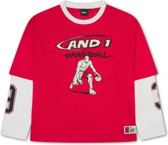 AND1 Shirt
