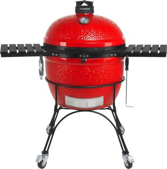 Kamado Joe Kamado Joe - Barbecue en c&eacute;ramique Big Joe 2