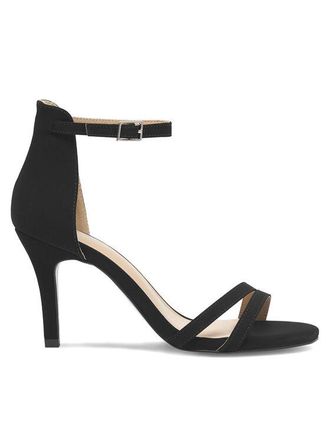 Jenny Fairy Sandalen NOELIA WYL3663-1 Schwarz