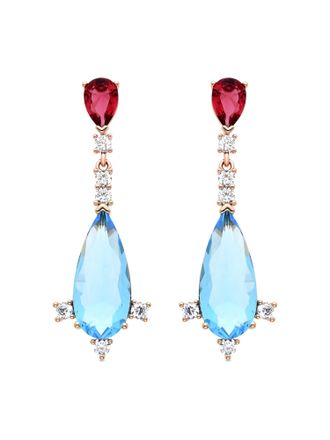 Luxenter Ohrringe Rargi