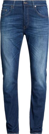 Dondup HOSEN & R&Ouml;CKE - Jeanshosen auf YOOX.COM