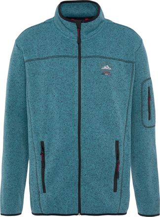 Man's World Fleecejacke