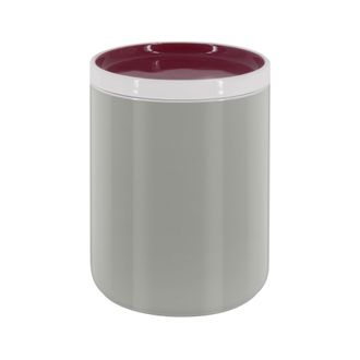 Remember Porzellandose Edda, gro&szlig; 1.4 L - Moderne Aufbewahrung