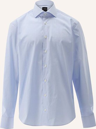 van Laack Van Laack Hemd Tailor Fit blau