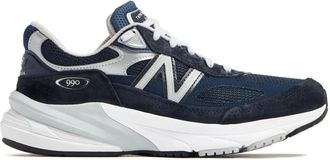 New Balance Homme, Chaussures, Bleu, Taille: 39 1/2 EU Made in USA 990v6