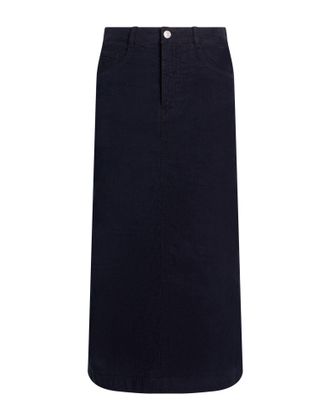 Pepe Jeans London HOSEN & R&Ouml;CKE - Midi-R&ouml;cke auf YOOX.COM
