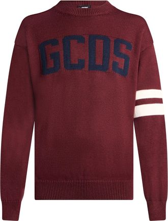 GCDS STRICKWAREN - Pullover auf YOOX.COM