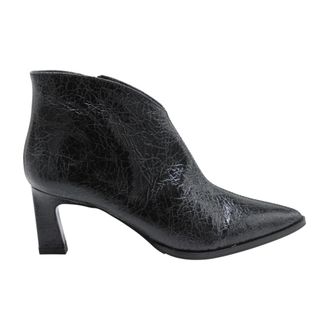 Catwalk Enkellaars - - Shoes - Damen - Schwarzk - 36 EU