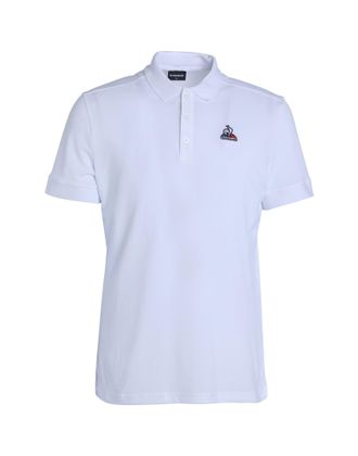 Le Coq Sportif ESS Polo SS N&deg;1 M