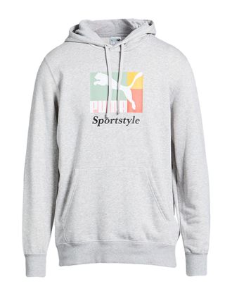 Puma TOPS - Sweatshirts auf YOOX.COM