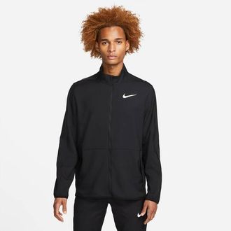 Nike Herren Jacke M NK DF TEAM WVN JKT