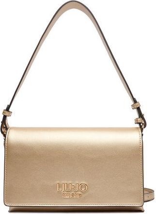 Liu Jo Handtasche AA6224 E0958 Goldfarben