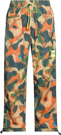 Y-E-S HOSEN & R&Ouml;CKE - Hosen auf YOOX.COM