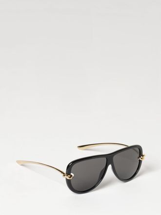 Bottega Veneta Lunettes De Soleil Femme couleur Noir