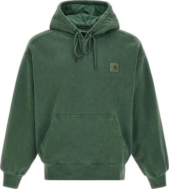 Carhartt Work in Progress Herren, Sweatshirts & Hoodies, Gr&uuml;n, XSGr&ouml;&szlig;e