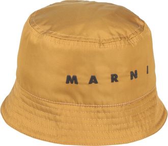 Marni ACCESSOIRES - M&uuml;tzen & H&uuml;te auf YOOX.COM