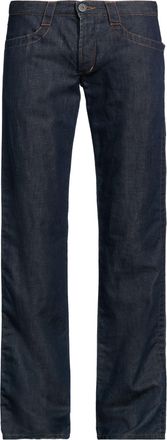 Dirk Bikkembergs HOSEN & R&Ouml;CKE - Jeanshosen auf YOOX.COM