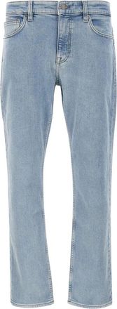 HUGO BOSS Homme, Jeans, Bleu, Taille: W32 L32 Delaware Jeans