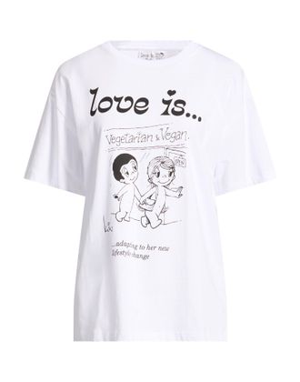 Ga&euml;lle Paris TOPS - T-shirts auf YOOX.COM