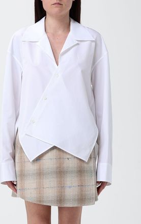 Loewe Chemise Femme couleur Blanc