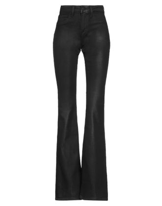 L'agence HOSEN & R&Ouml;CKE - Jeanshosen auf YOOX.COM