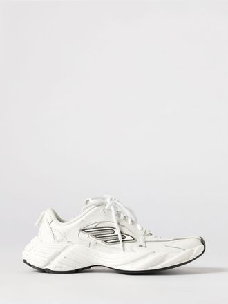 Balenciaga Baskets BALENCIAGA Femme couleur Blanc