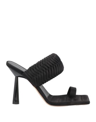 GIA / RHW SCHUHE - Zehentrenner auf YOOX.COM