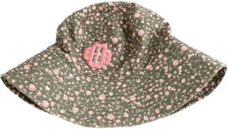 Maje Bob en coton kaki