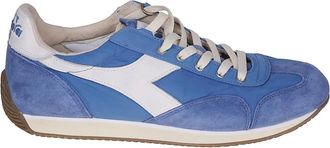 Diadora Homme, Chaussures, Bleu, Taille: 42 1/2 EU Equipe Vela SW