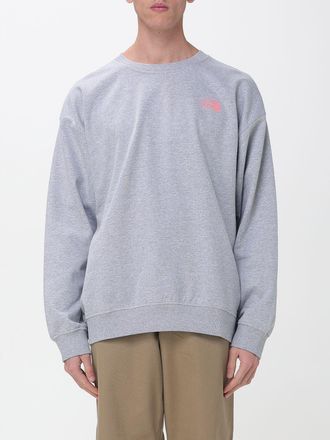 The North Face Sweatshirt THE NORTH FACE Homme couleur Gris