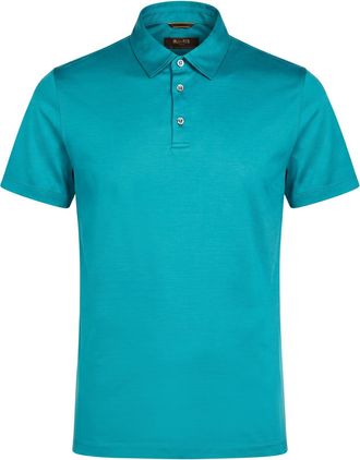 Moorer TOPS - Poloshirts auf YOOX.COM