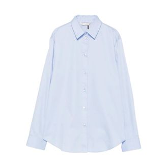 Max Mara Mmlfiacre - - Blouses & Shirts - Damen - Blau - L