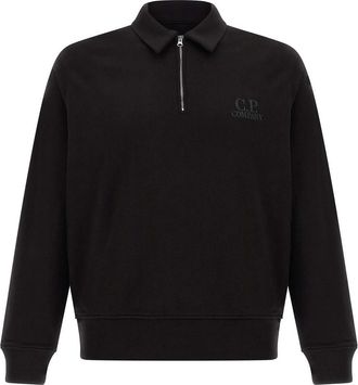 C.P. Company C. P. Company Sweat-Shirts - Noir