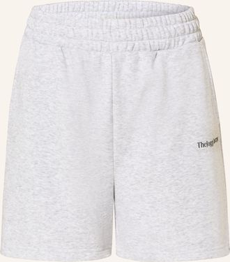 The Jogg Concept Thejoggconcept Sweatshorts Jcsaja grau