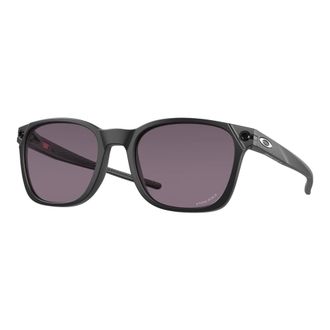 Oakley Homme, Accessoires, Noir, Taille: 55 MM Lunettes de soleil Ojector