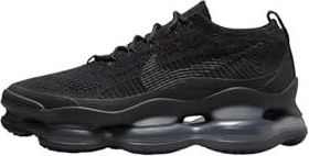 Nike Nike Femme Air Max Scorpion Flyknit Sneaker, Noir Anthracite Noir, 42 EU