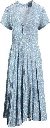 Ermanno Scervino ROBES - Robes longues sur YOOX.COM