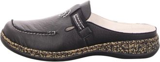 Rieker Damen, Schuhe, Schwarzk, 40 EUGr&ouml;&szlig;e