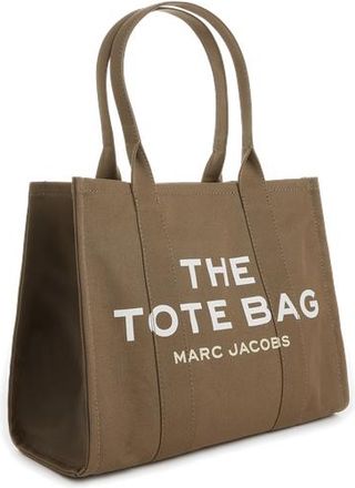 Marc Jacobs Sac cabas The Canvas Large Tote Bag